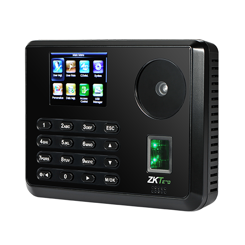 Access Control Systems – Altas Security Systems